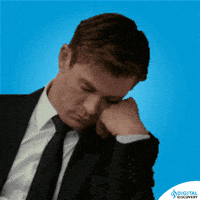 Sleeping At Desk Gif
