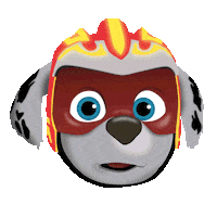 Paw Patrol Emojis GIFs on GIPHY - Be Animated