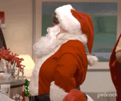 Santa Claus GIFs - Find & Share on GIPHY