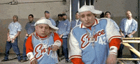 Austin Powers Dance Gif