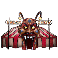 Thaddeus American Horror Story Gif