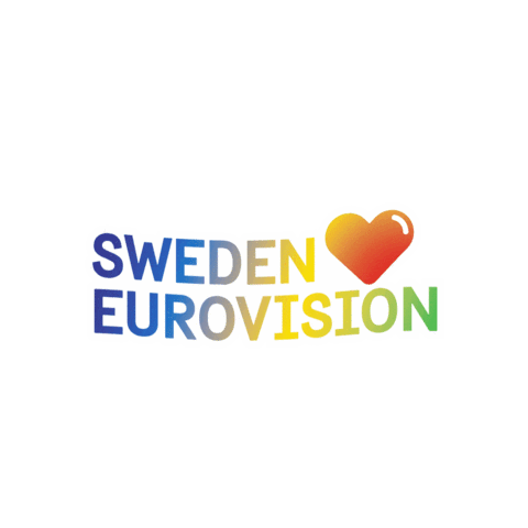 Sweden loves Eurovision GIFs on GIPHY - Be Animated