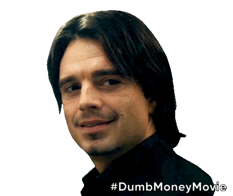 Dumb Money GIFs on GIPHY - Be Animated