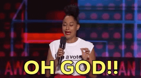 Tracy Ellis Ross GIFs - Get the best GIF on GIPHY