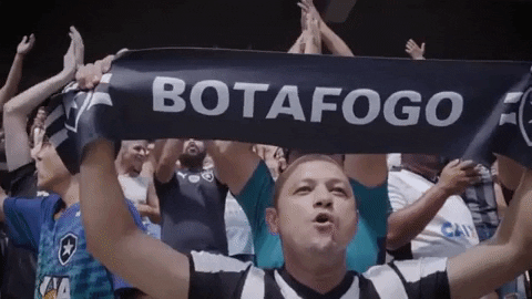 GIF by Botafogo - Find & Share on GIPHY