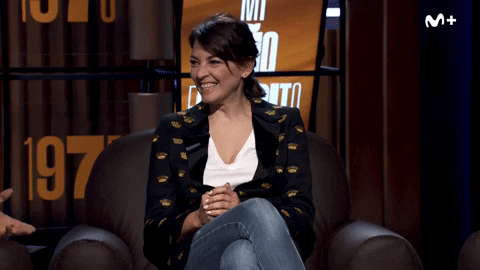Leonor Watling Cero GIF by Movistar Plus+ - Find & Share on GIPHY