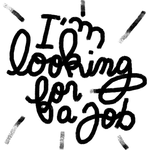 Work Looking Sticker for iOS & Android | GIPHY