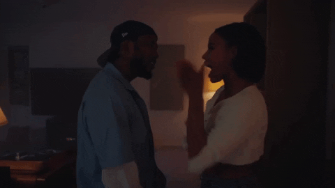 We Cry Together GIF by Kendrick Lamar - Find & Share on GIPHY