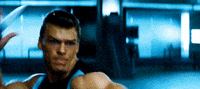 Catching Fire Johanna Mason Gif