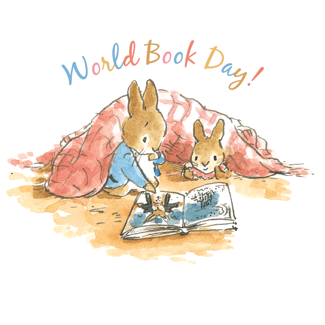 Peter Rabbit Wallpaper 4k Gifs - Infoupdate.org