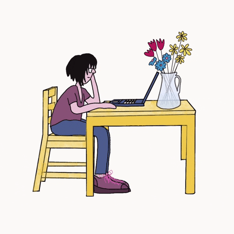 Working-table GIFs - Get the best GIF on GIPHY