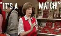 Kristen Wiig Target Gif
