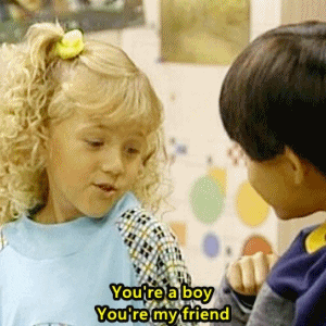 Full House Couples GIFs - Get the best GIF on GIPHY