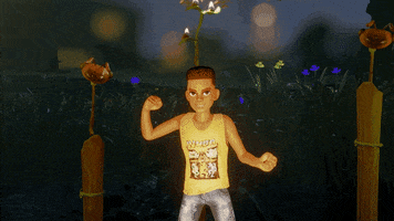 Xbox & Bethesda Games Showcase GIFs on GIPHY - Be Animated