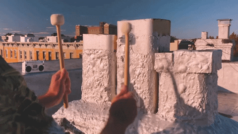 Mallets GIFs - Get the best GIF on GIPHY