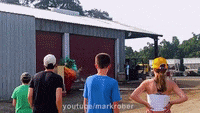 Elephant Toothpaste Gif