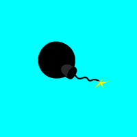 Gif De Bomba De Batman Thor [Post Infinity War] Vs Doomsday, Superman