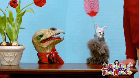 Bray Wyatt's Firefly Fun House is a Smash! by WWE | GIPHY