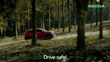 Skoda India GIFs on GIPHY - Be Animated