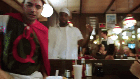 Quail Man GIFs - Get the best GIF on GIPHY