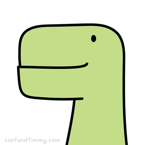 Hello Dinosaur GIFs - Get the best GIF on GIPHY