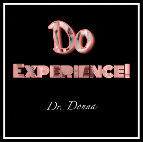 Do Experience GIFs - Get the best GIF on GIPHY