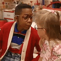 Steve Urkel Dance Meme