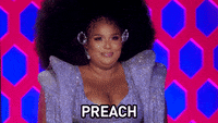 Preach Gif