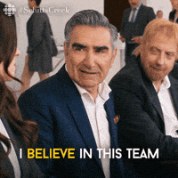 Go Team Gif
