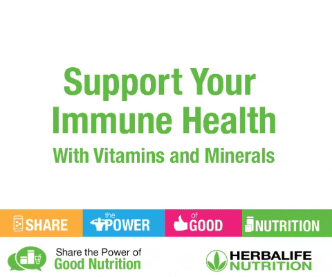 Vitamins And Minerals GIFs - Get the best GIF on GIPHY