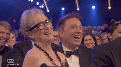 Sag 2020 GIF by SAG Awards - Find & Share on GIPHY