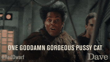 Red Dwarf GIFs - Find & Share on GIPHY