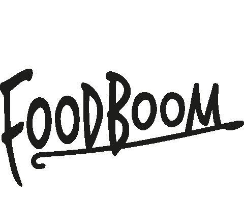 Billstraße Wearefood Sticker by FOODBOOM for iOS & Android | GIPHY