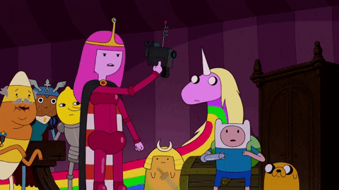 Romper Cosas GIFs - Get the best GIF on GIPHY