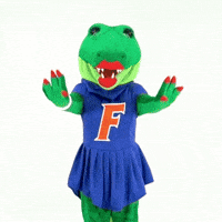 Gator Chomp Gif
