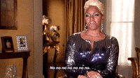 Nene Leakes Meme Shade
