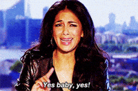 Yes Baby