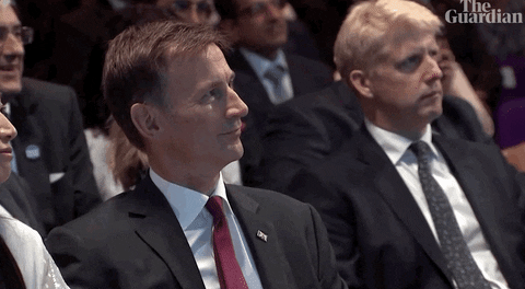 Jeremy-hunt GIFs - Get the best GIF on GIPHY