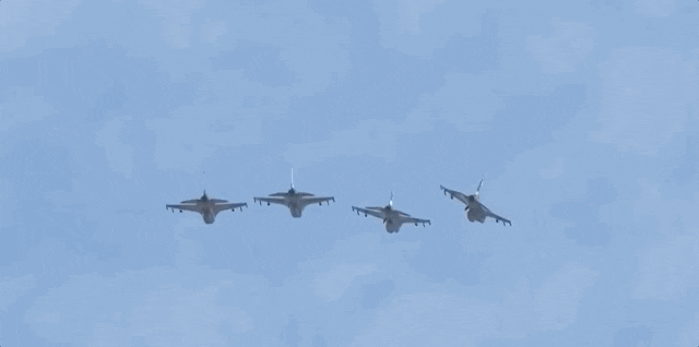Flying Gif