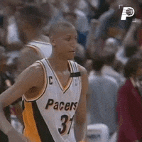 Reggie Gif