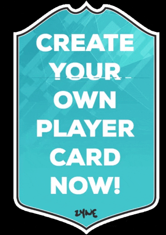 Player-card GIFs - Get the best GIF on GIPHY