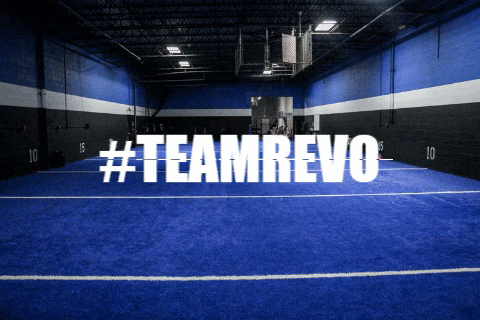 Revolution Athletics GIFs on GIPHY - Be Animated