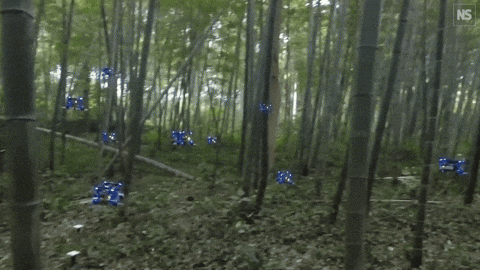 Robotics GIFs on GIPHY - Be Animated