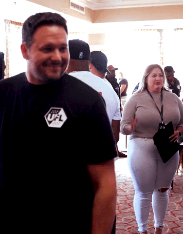 United Fight League GIFs on GIPHY - Be Animated