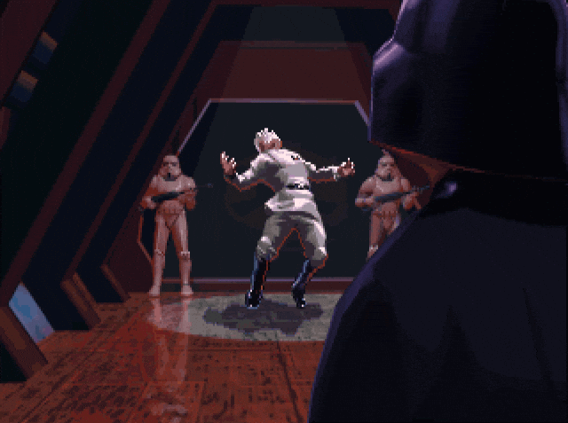 Tie-fighters GIFs - Find & Share on GIPHY