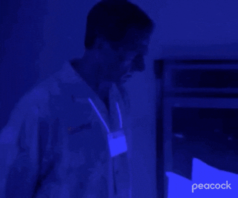 Office Blues GIFs - Get the best GIF on GIPHY