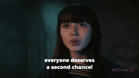 M3GAN 2.0 GIFs on GIPHY - Be Animated