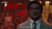 You Are A Genius Gif