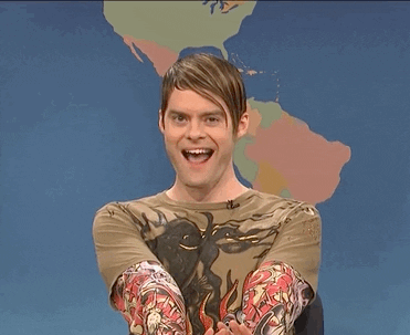 Stefon Meme