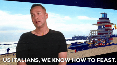 Vivo Italian GIFs - Get the best GIF on GIPHY